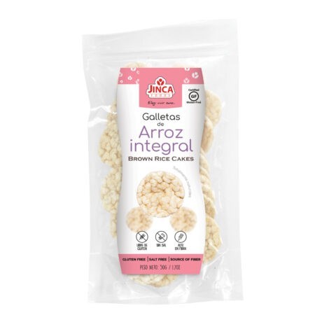 Inicio - Jinca Foods