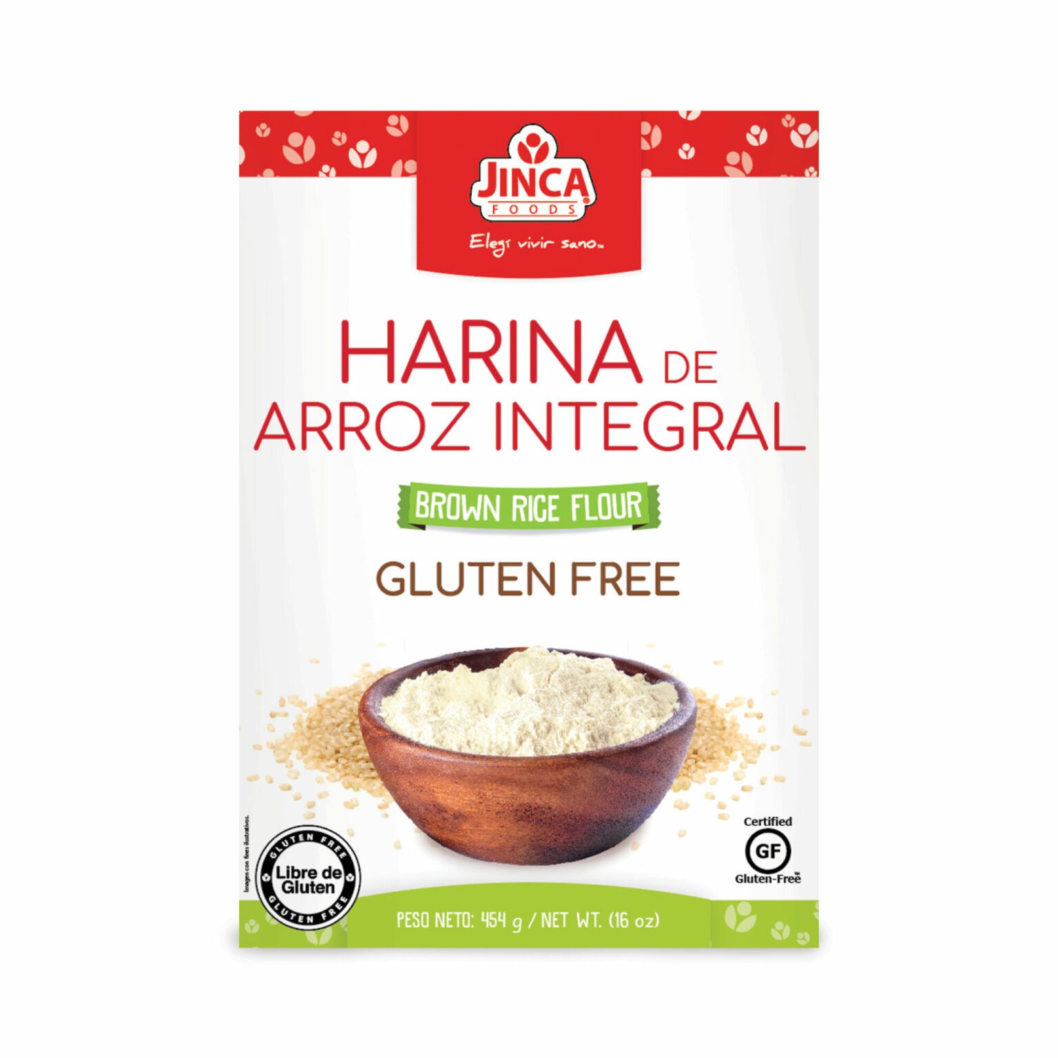 Inicio - Jinca Foods