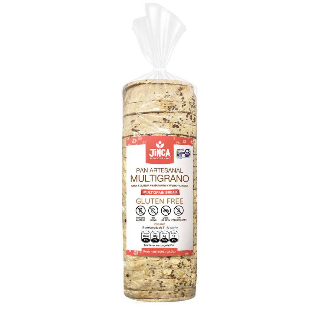 Inicio - Jinca Foods