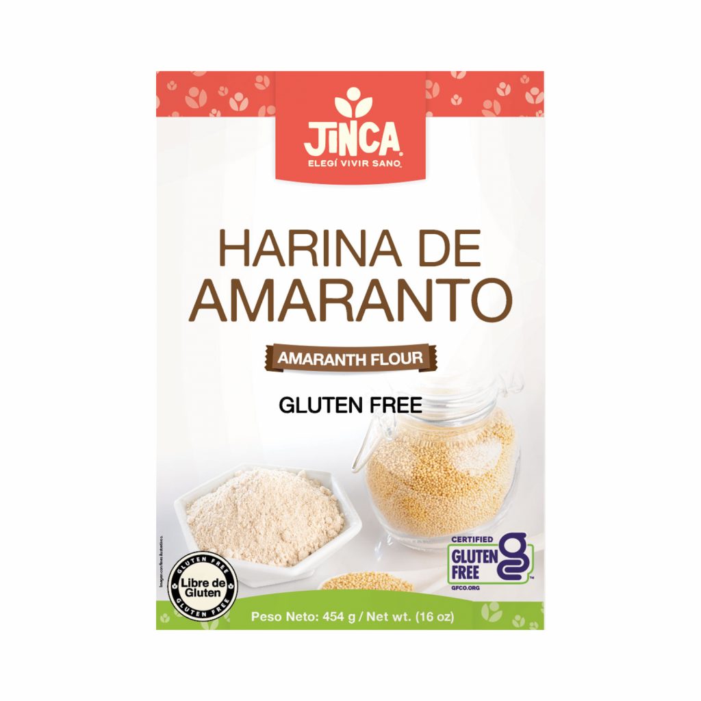 Inicio - Jinca Foods